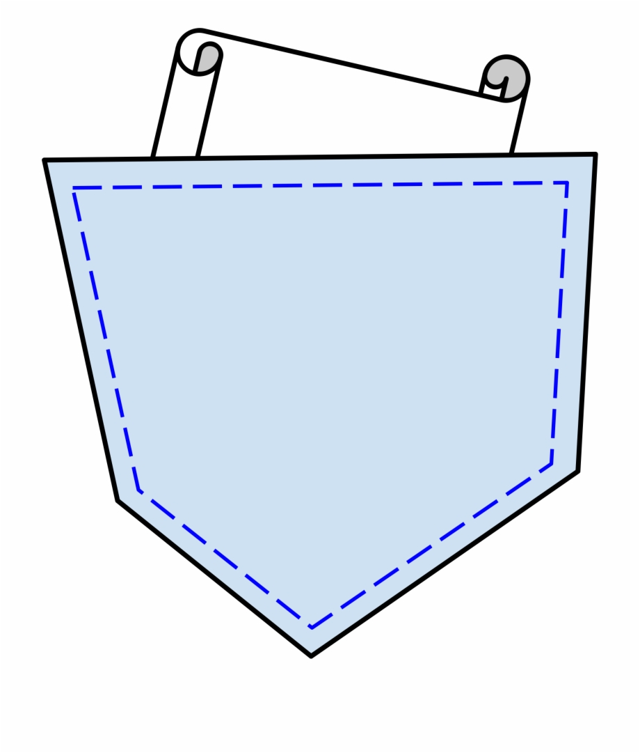 Pocket clipart transparent, Picture #3098040 pocket clipart transparent