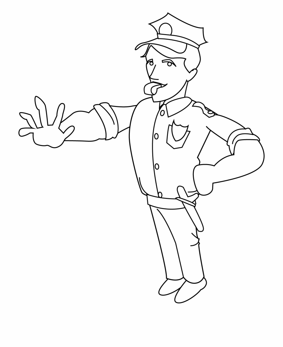Policeman clipart police training, Policeman police training ...