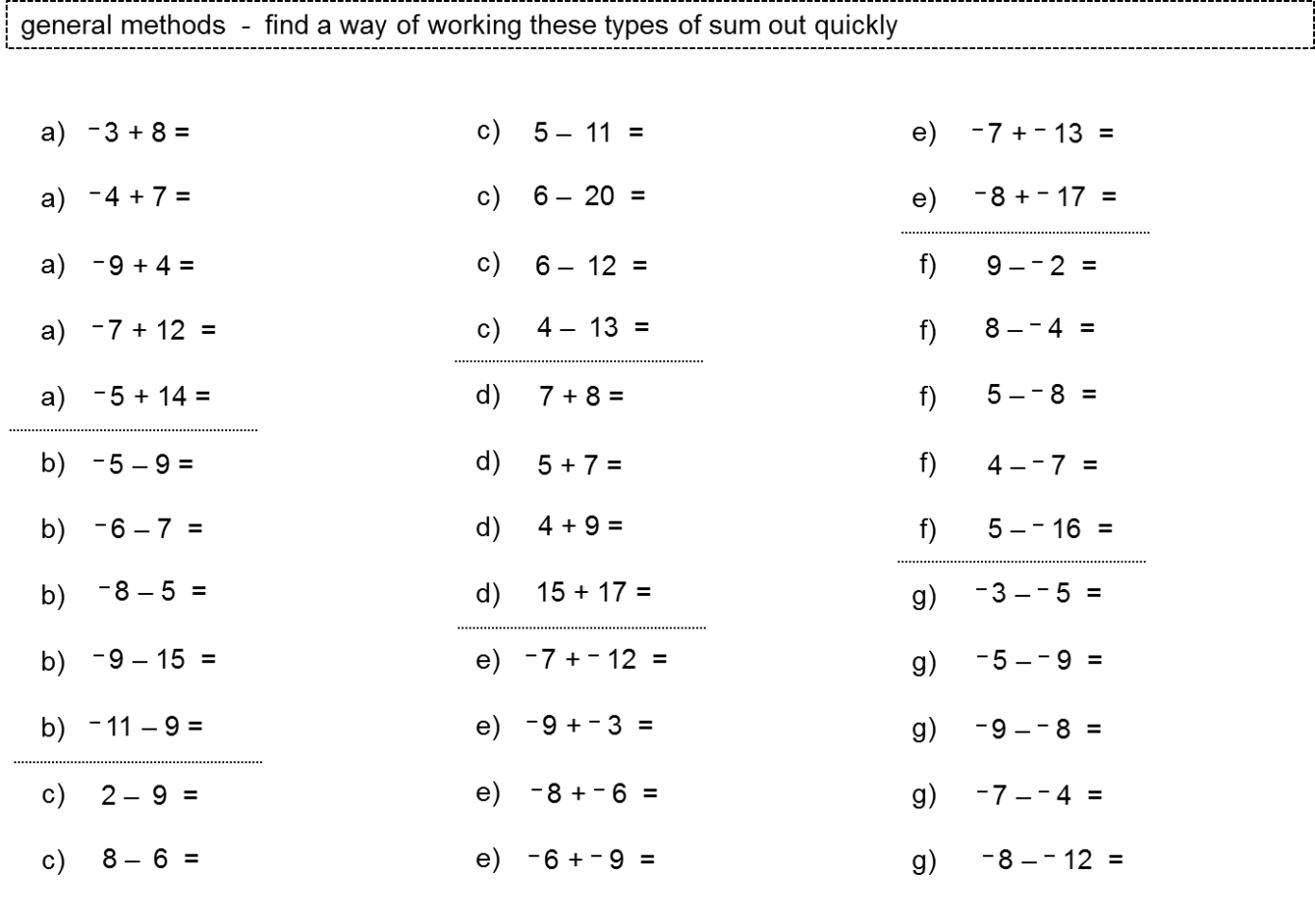 Positive Clipart Negative Number Positive Negative Number Transparent
