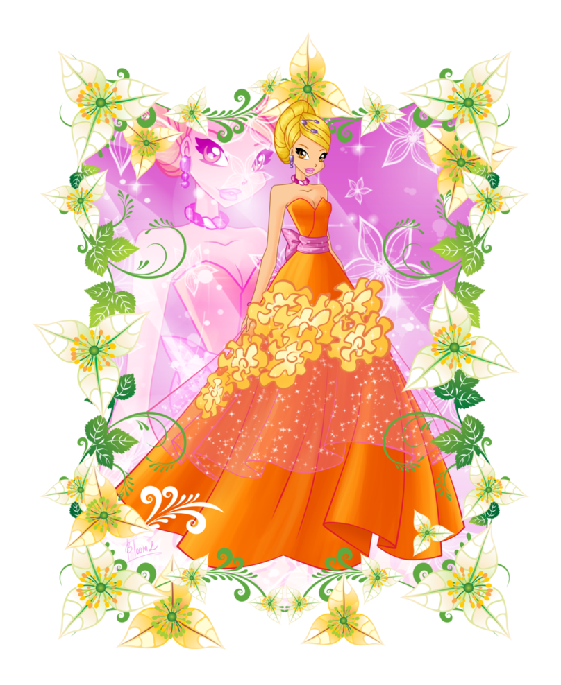 Princess clipart flower, Picture #1952902 princess clipart flower
