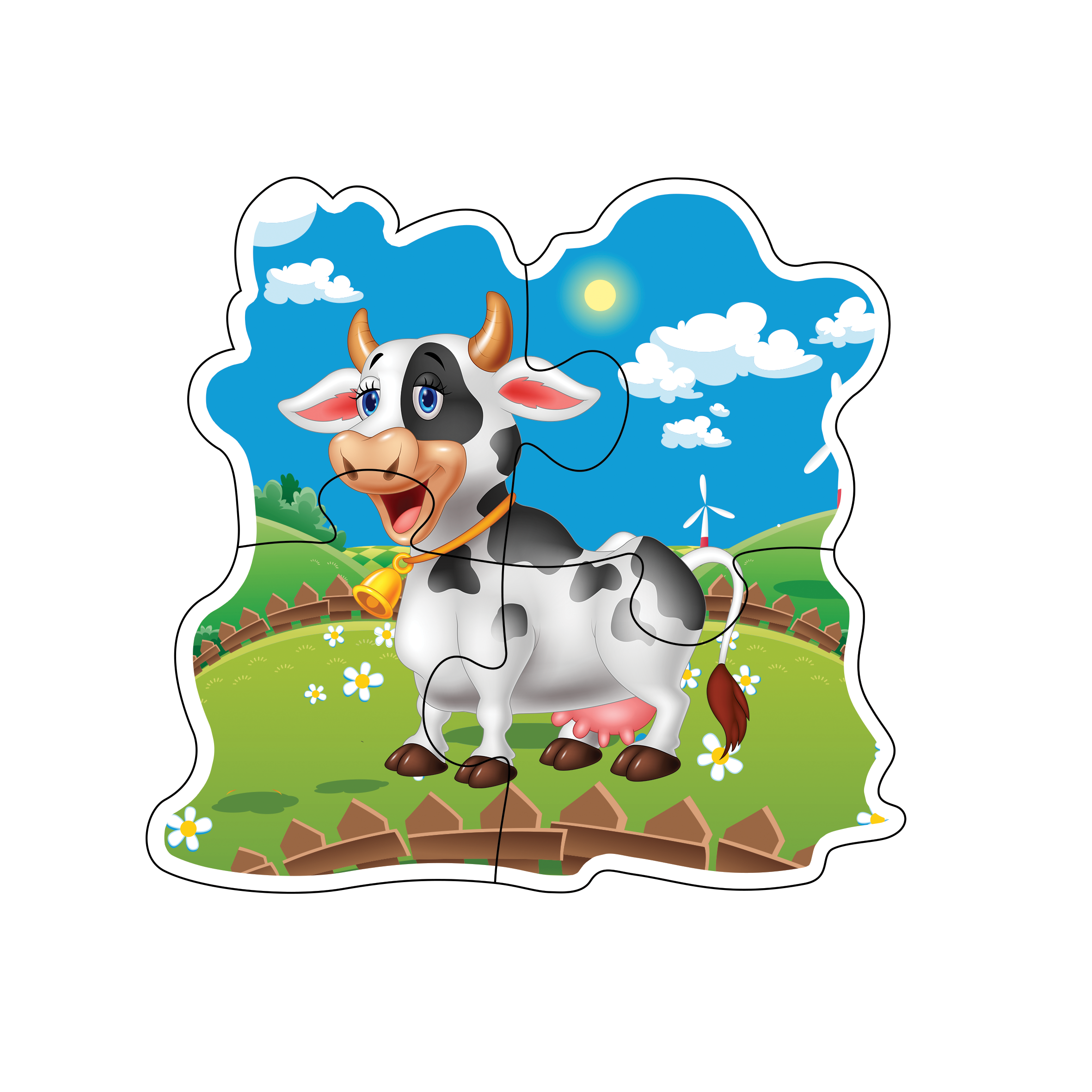 Puzzle clipart animal puzzle, Puzzle animal puzzle Transparent FREE for ...