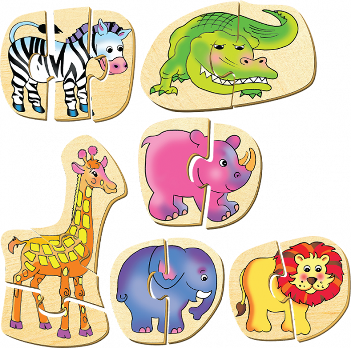 Puzzle clipart animal puzzle, Puzzle animal puzzle Transparent FREE for ...
