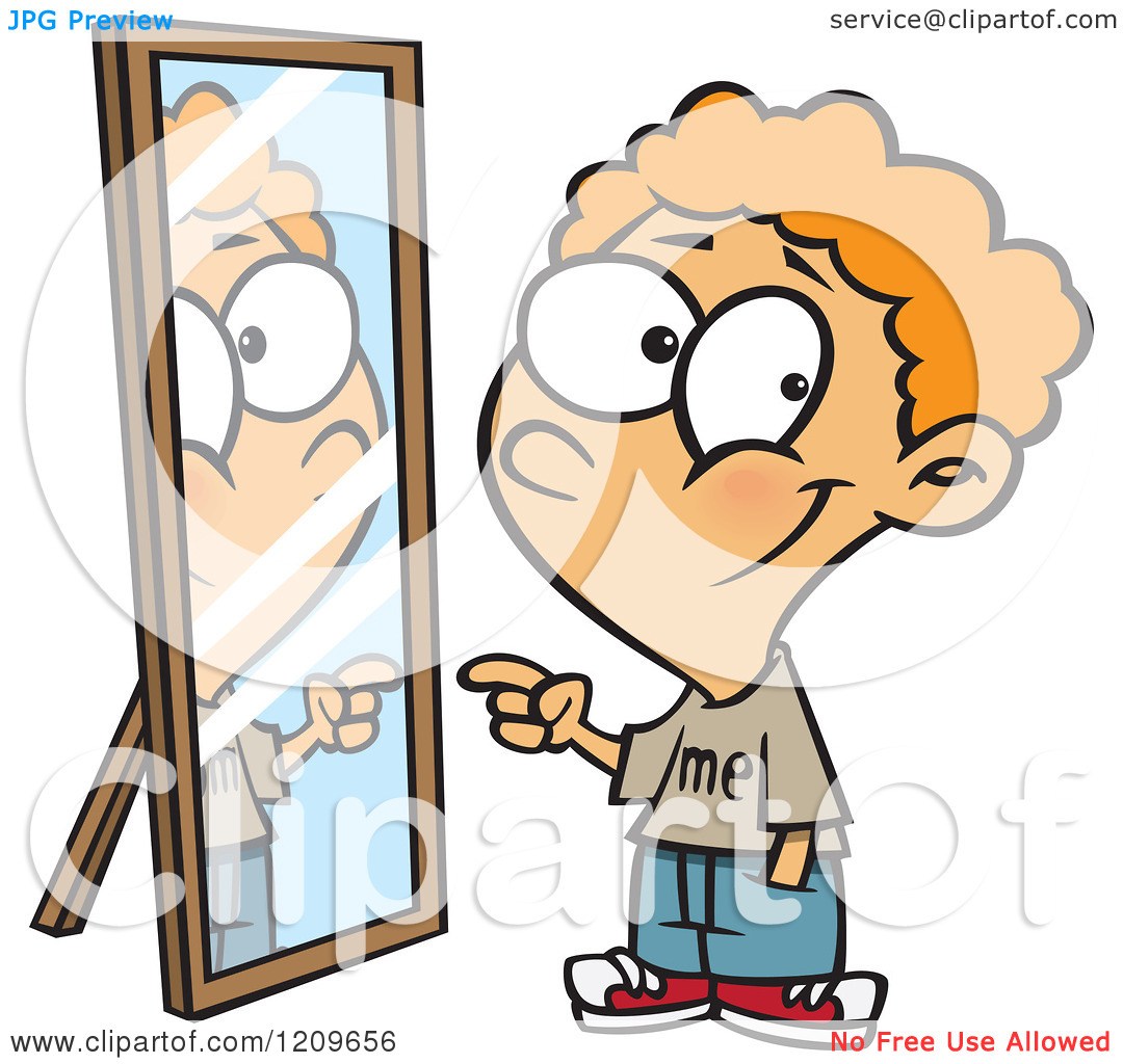 Reflection clipart cartoon, Reflection cartoon Transparent FREE for ...