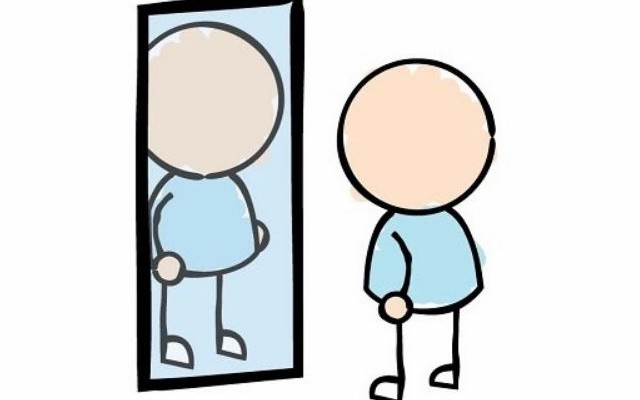 Reflection clipart end semester, Reflection end semester Transparent ...