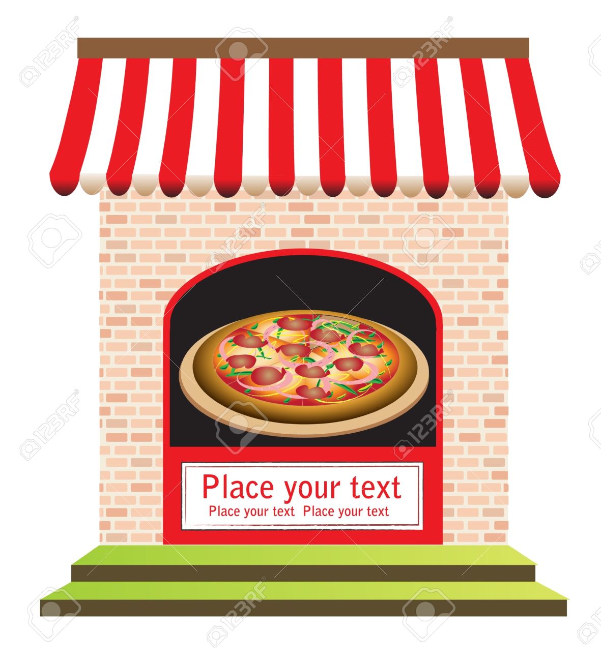 Restaurants clipart pizza parlor, Picture #3126346 restaurants clipart ...