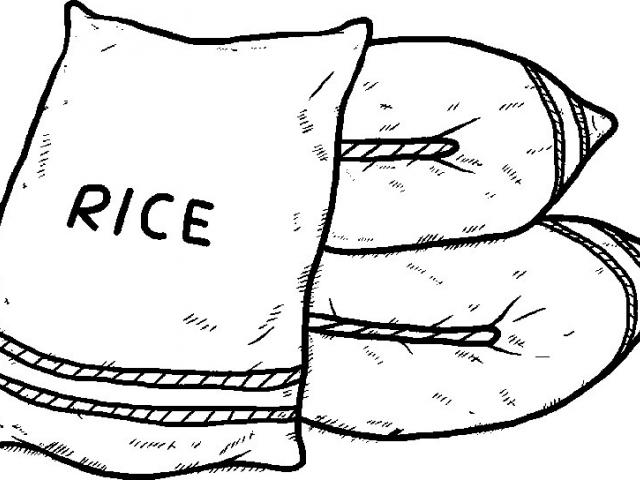 Rice clipart kilo, Rice kilo Transparent FREE for download on ...