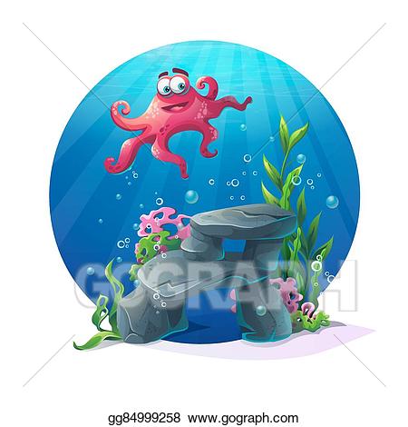 Rock clipart underwater, Picture #3129541 rock clipart underwater