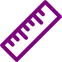 Ruler clipart purple, Picture #3132008 ruler clipart purple