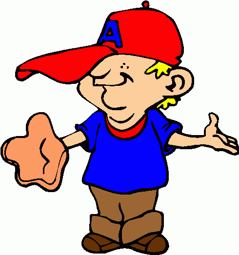 Sad clipart baseball player, Sad baseball player Transparent FREE for ...