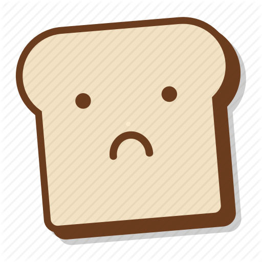 Sad clipart bread, Picture #3133576 sad clipart bread