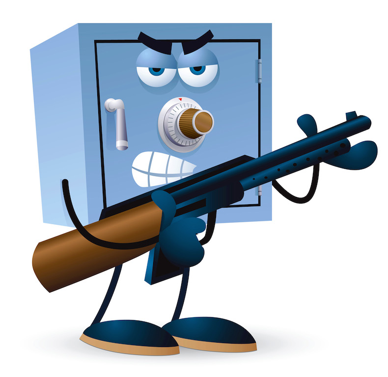 Safe clipart gun safe, Picture #3134234 safe clipart gun safe