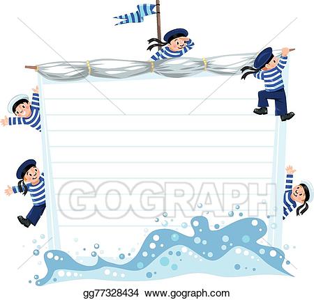 Sailor clipart banner, Picture #3134575 sailor clipart banner