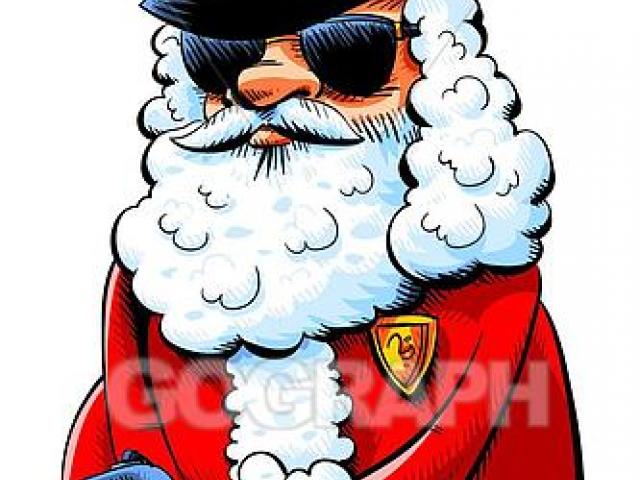 Santa clipart cop, Picture #3136475 santa clipart cop