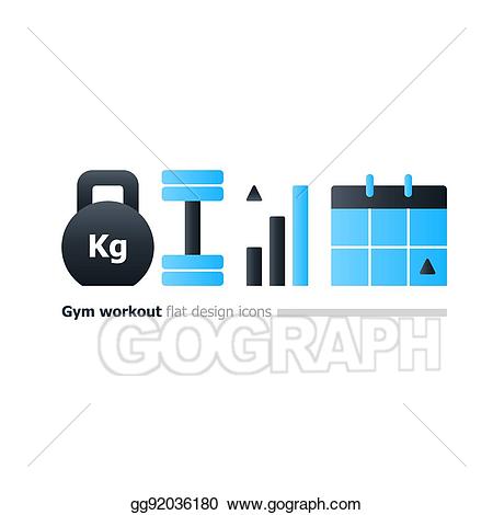 Schedule clipart workout plan, Picture #3138402 schedule clipart ...