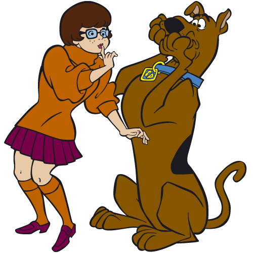 Scooby doo clipart muscular, Picture #3140264 scooby doo clipart muscular