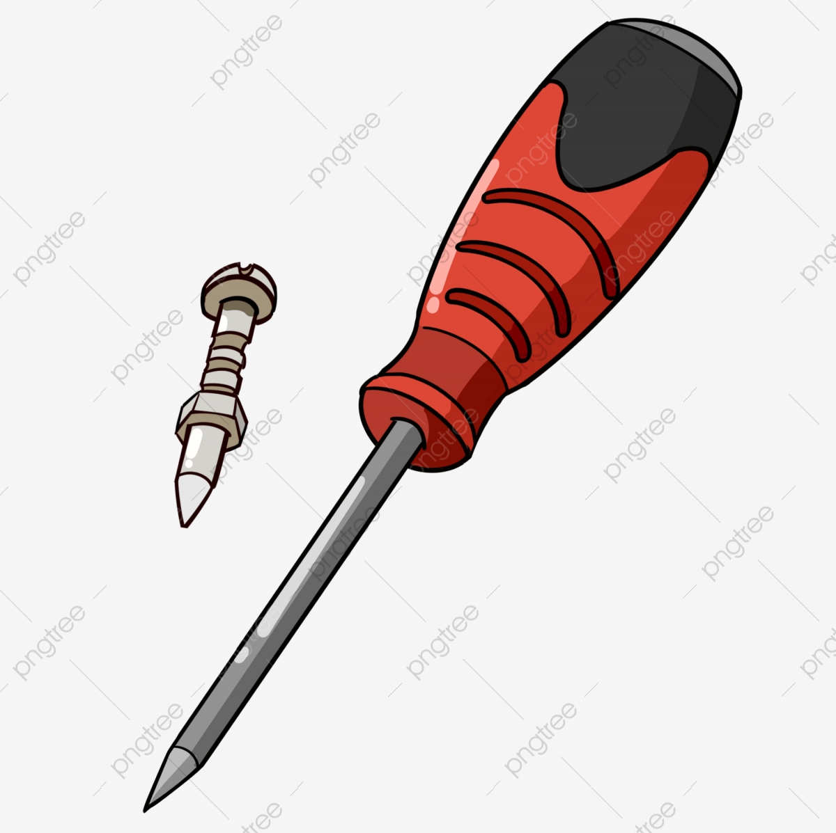 Screwdriver clipart simple, Screwdriver simple Transparent FREE for download on WebStockReview 2025