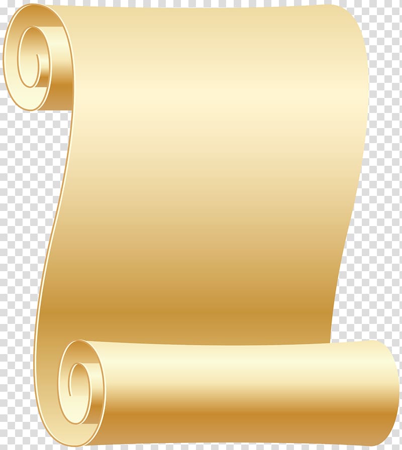 Scroll clipart note, Scroll note Transparent FREE for download on ...