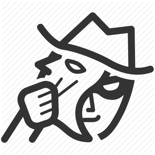 Secret clipart double agent, Secret double agent Transparent FREE for ...