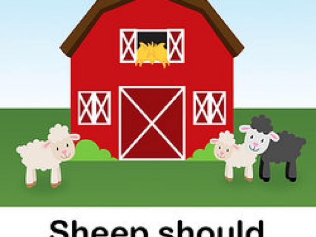Sheep clipart shed, Picture #3147262 sheep clipart shed