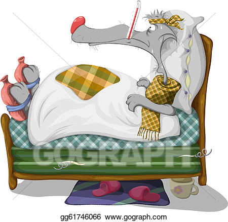 Sick clipart wolf, Picture #3152566 sick clipart wolf