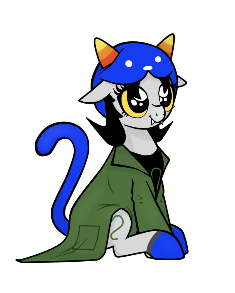 Skeleton clipart homestuck troll, Picture #2046017 skeleton clipart ...