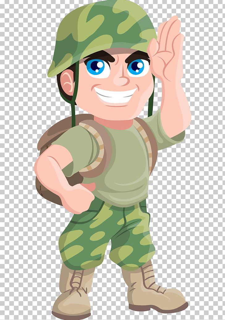Soldiers clipart animated, Soldiers animated Transparent FREE for ...