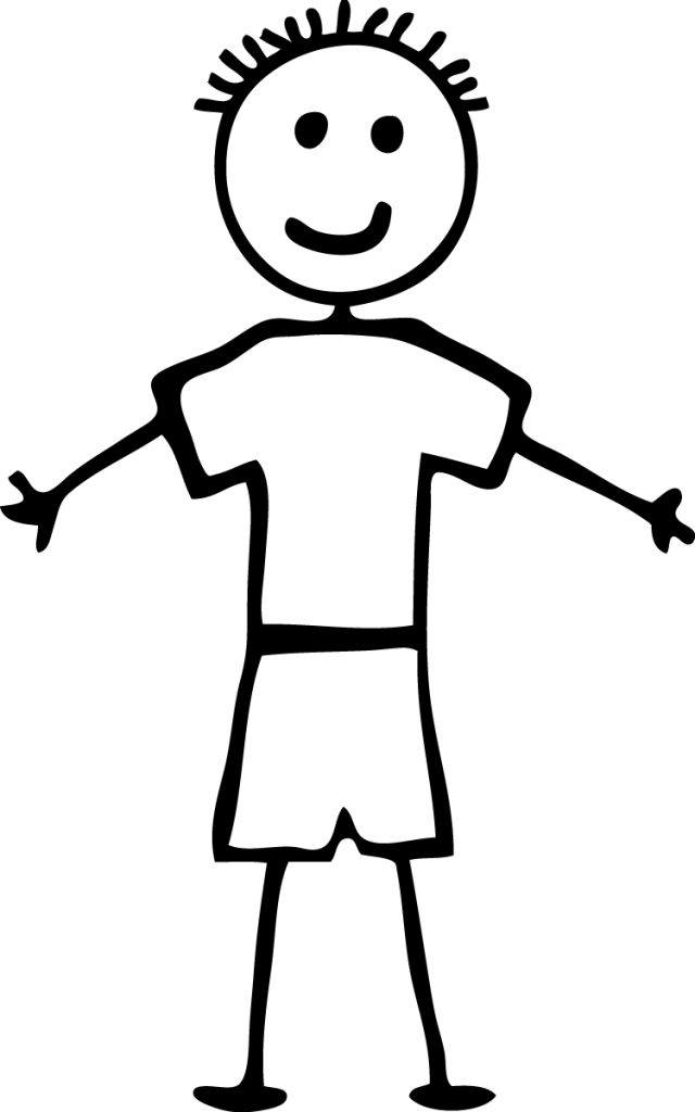 Son clipart stick figure, Picture #3164095 son clipart stick figure