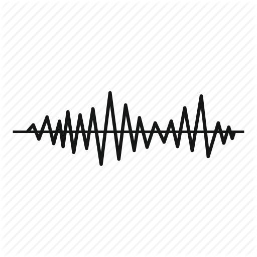 Sound wave vector png, Picture #3245973 sound wave vector png