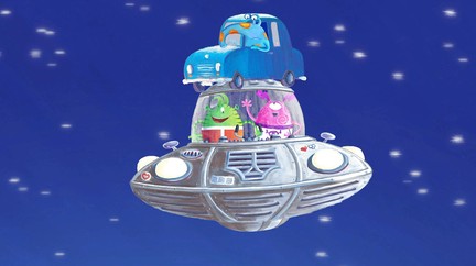 Spaceship Clipart Aliens Love Underpants Picture 3165605 Spaceship