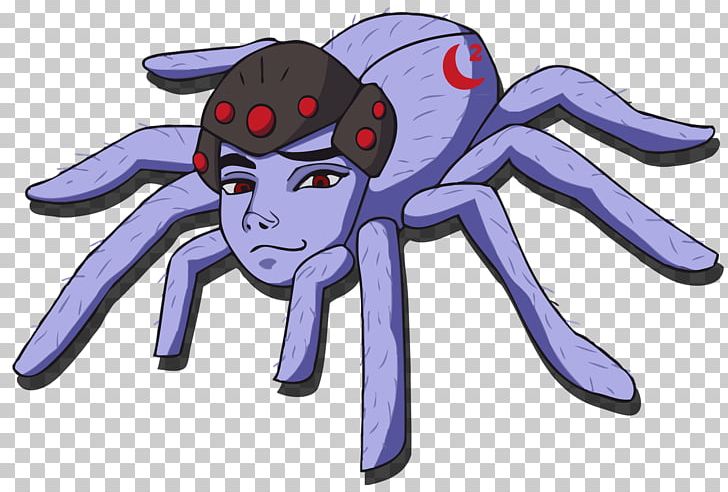 Spider clipart widowmaker, Picture #3168473 spider clipart widowmaker