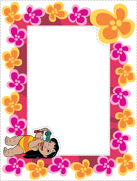 Stitch clipart stitch frame, Stitch stitch frame Transparent FREE for ...