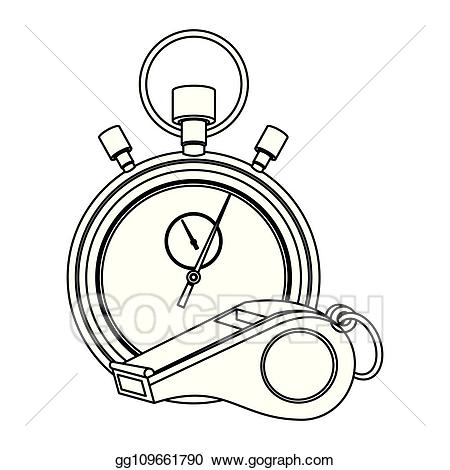 Stopwatch clipart vector, Picture #3175650 stopwatch clipart vector