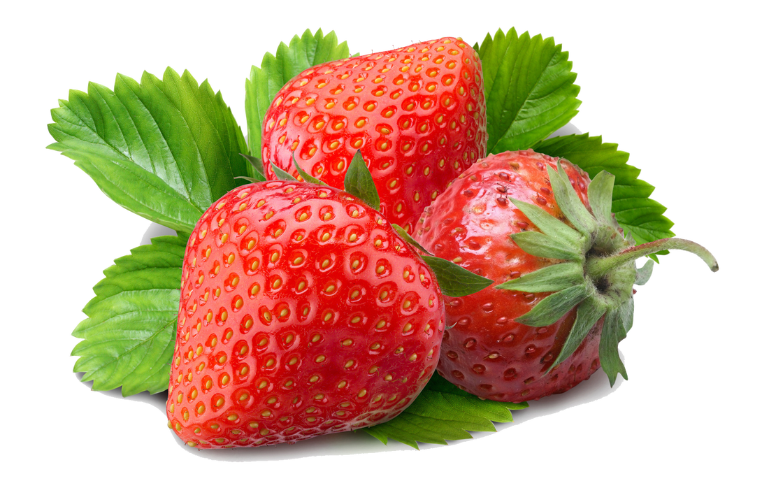 Strawberries clipart strawberry blueberry, Strawberries strawberry ...