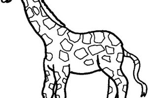 Tall clipart zirafah, Picture #3189762 tall clipart zirafah