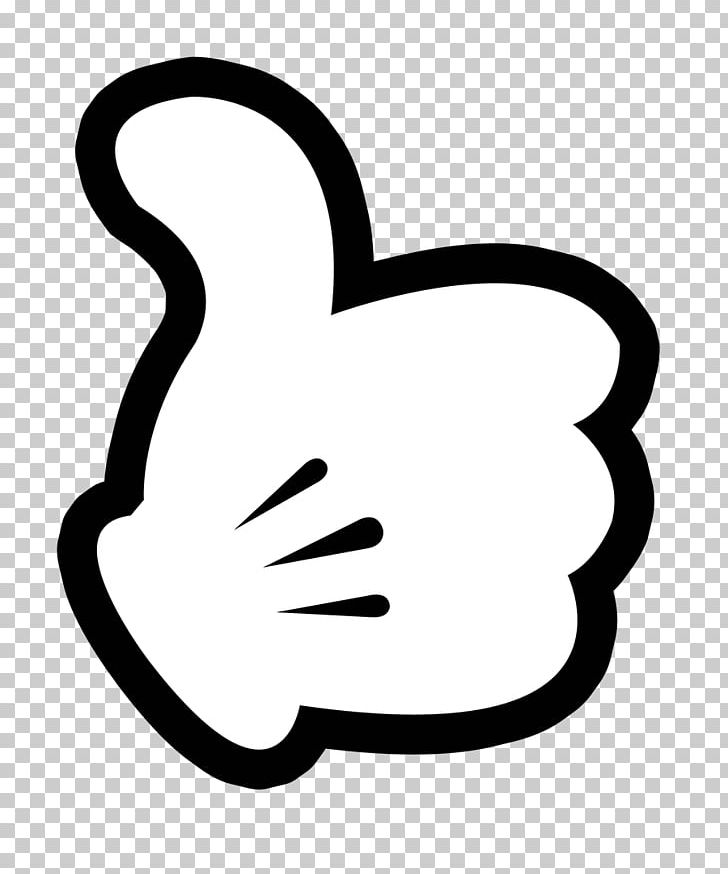 Thumb clipart mickey mouse, Picture #3197698 thumb clipart mickey mouse