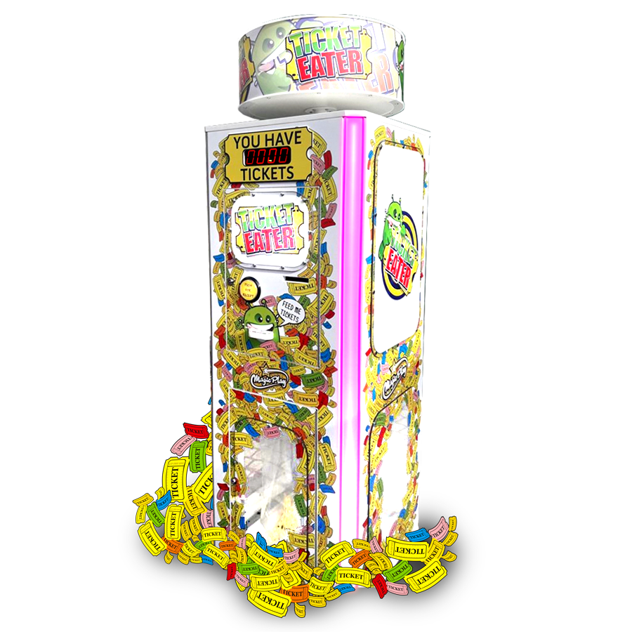 Ticket clipart arcade ticket, Ticket arcade ticket Transparent FREE for ...