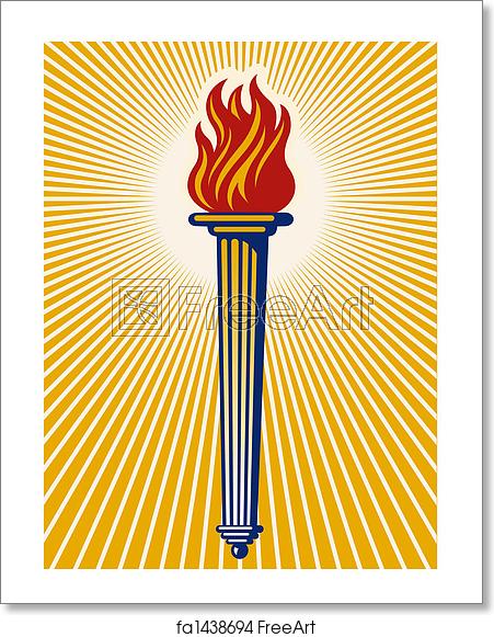 Torch clipart weird, Torch weird Transparent FREE for download on ...