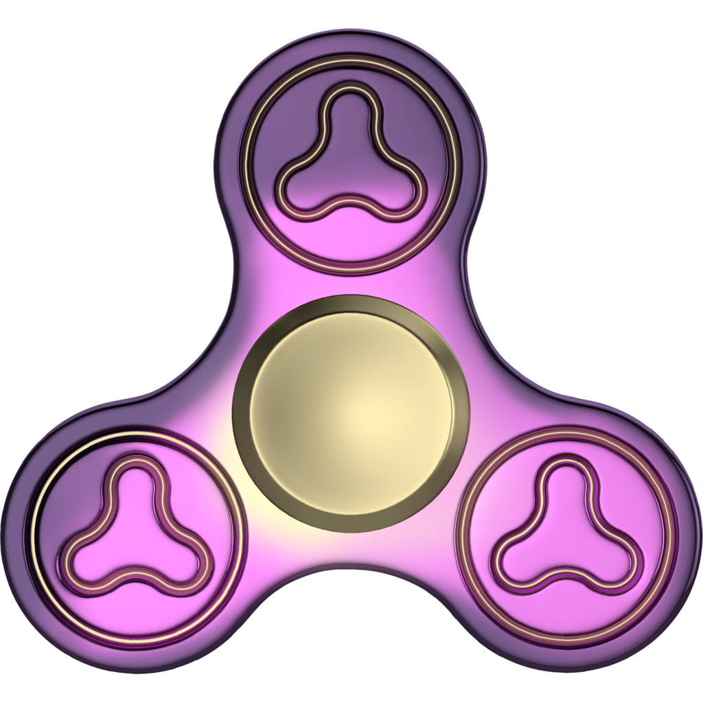 Toy clipart spinner, Toy spinner Transparent FREE for download on ...