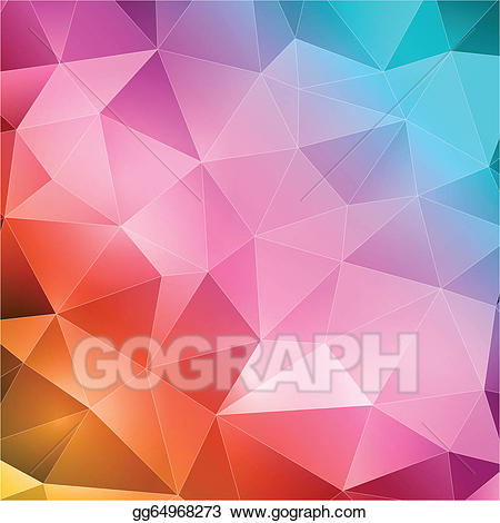 Triangular clipart triangle design, Triangular triangle design ...