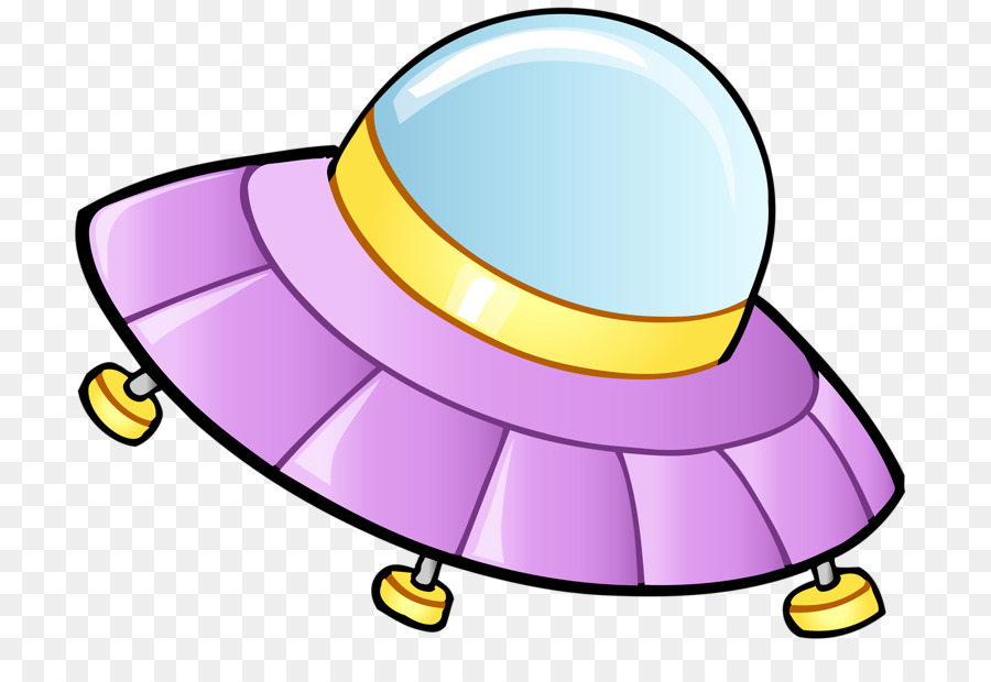 Ufo clipart flying saucer, Ufo flying saucer Transparent FREE for ...
