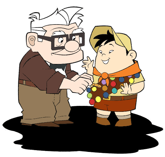 Up clipart disney pixar, Picture #3215089 up clipart disney pixar