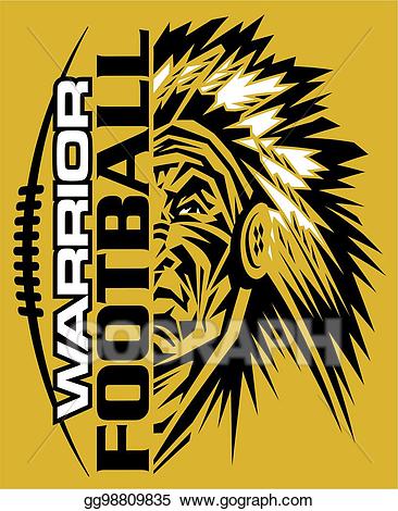 Warrior clipart warrior football, Picture #3223150 warrior clipart ...
