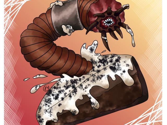 Worm clipart chibi, Picture #3235314 worm clipart chibi